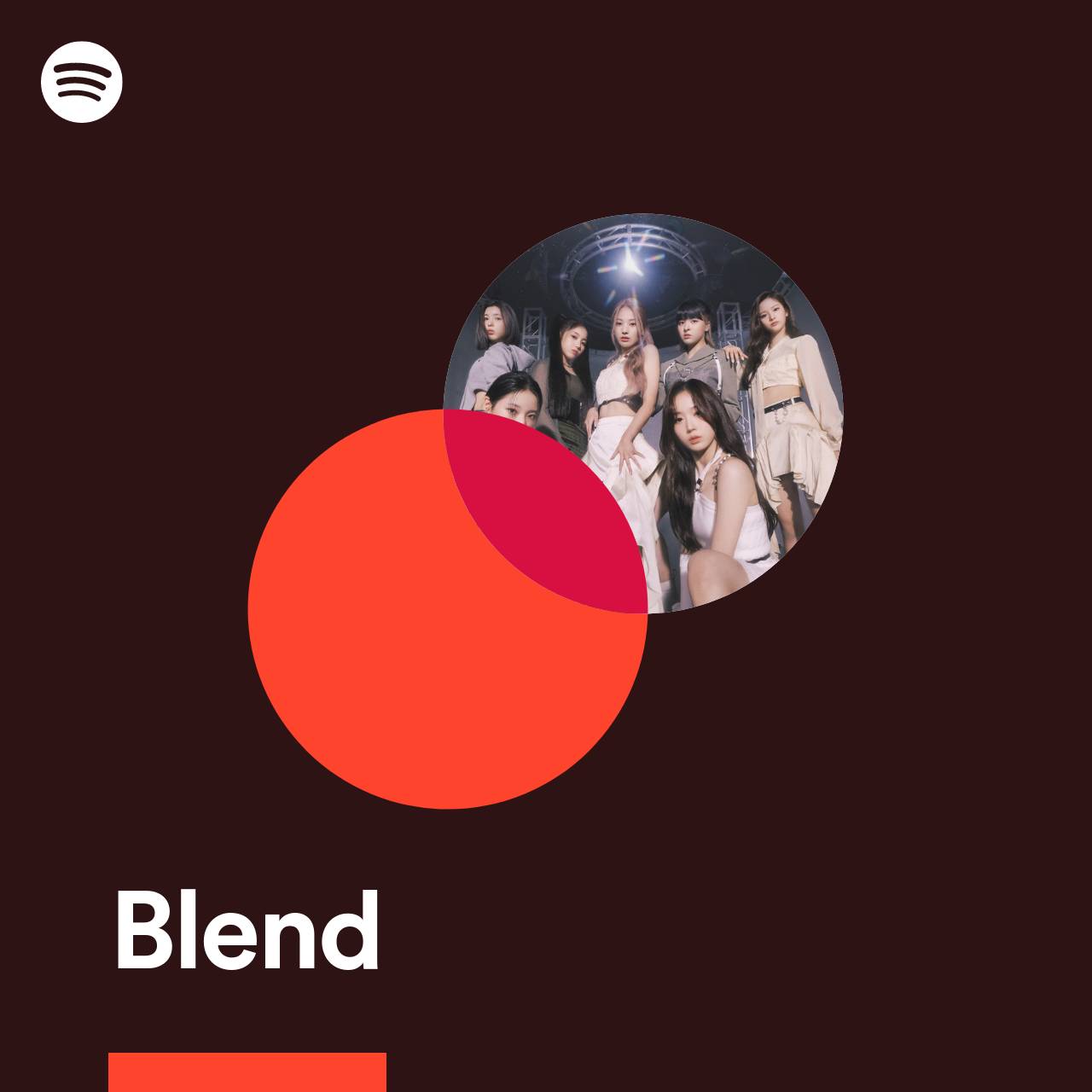 NMIXX + you - playlist by Spotify | Spotify